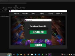Lox Launcher download | SourceForge.net